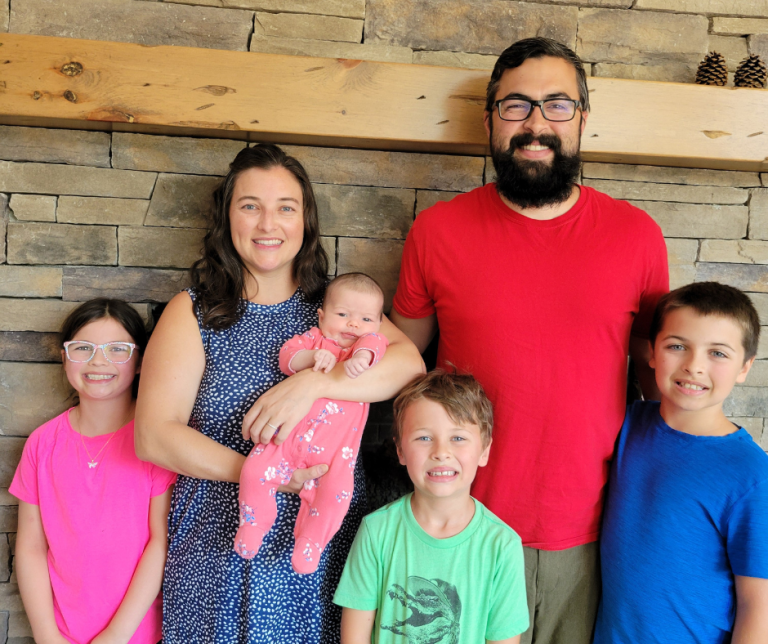 Lingo Family - Loma de Luz